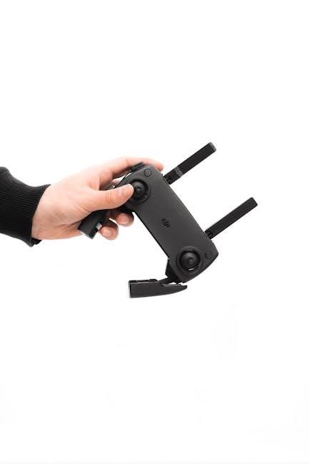 Quantum Q6 Edge Controller Manual | Easy Guide & Download