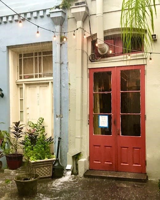 Explore New Orleans French Quarter Map PDF | Download Now