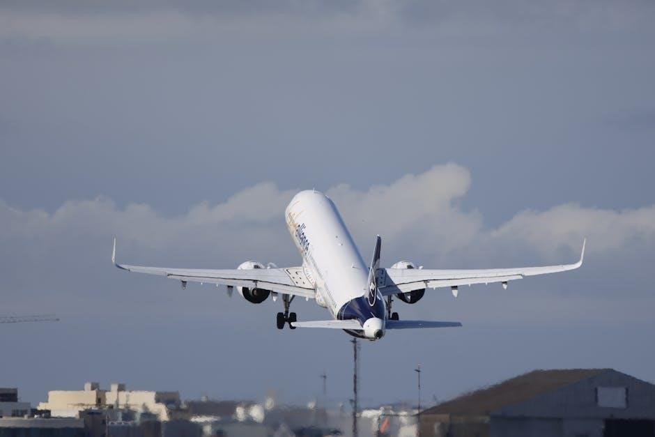 Ascend Aeronautics Drone Manual | Easy-to-Follow Guide